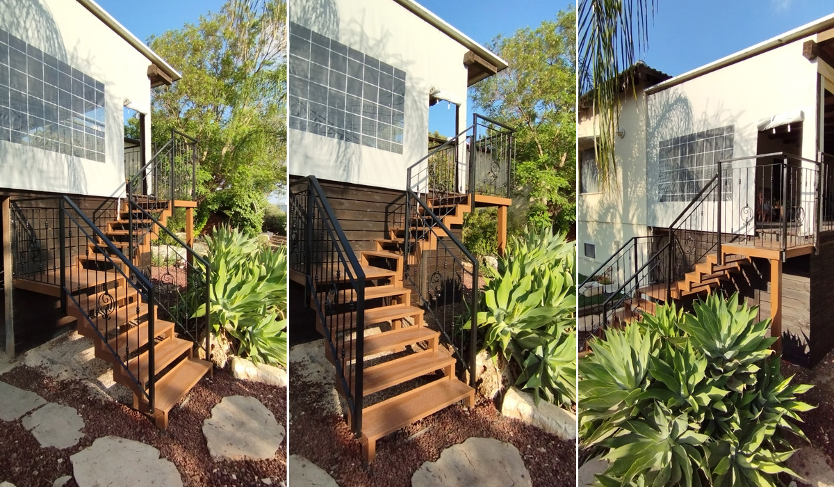 עבודות פלדה – Edrey systems engineering