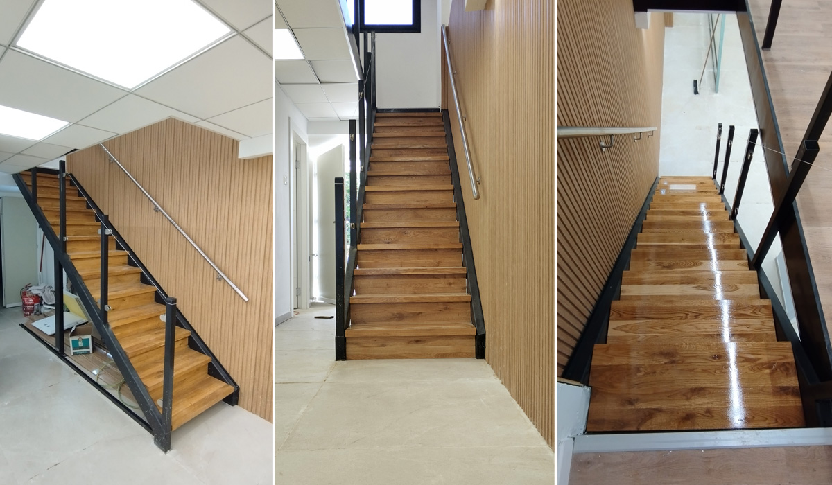 עבודות פלדה – Edrey systems engineering